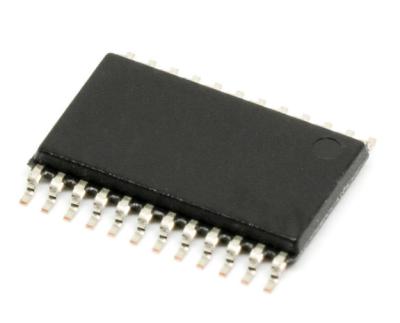 China AD7714YRUZ 5 Channel Analog to Digital Converters ADC 24 BIT Data Converter ICs à venda