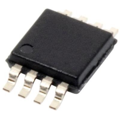 China LTC6406IMS8E PBF High Speed Operational Amplifiers 800 MHz Low Noise 1 Channel Tube à venda