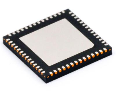 China 8 Channel SMD / SMT 8 Bit Microcontrollers MCU Microconverter ADUC842BCPZ62-5 à venda