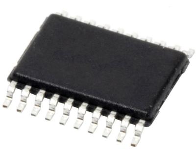 China AD7998BRUZ1 8 Channel Analog To Digital Converters ADC 12Bit I2C Data Converter ICs à venda