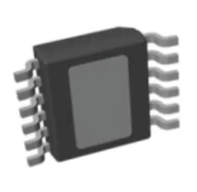 China VN5050AJ E High Side Gate Drivers PowerSSO-12 PMIC Power Management ICs à venda