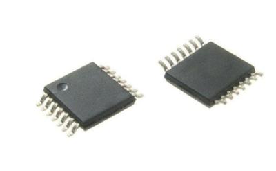 China PCLT-2AT4 Electronic IC Chips Surge Suppression ICs Dual Current Limited Over Vltg à venda