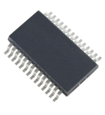 China PIC32MM0256GPM028-I/SS 12 Channel 32 Bit Microcontrollers MCU 256KB Flash TAJC107M006RNJ à venda