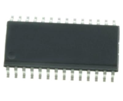 China Electronic 24 Channel Tube 8 Bit Microcontrollers MCU 128KB Flash PIC18F27K40-ISO à venda