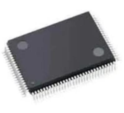 China PIC32MX795F512L-80I PT 16 Channel 32 bit Microcontrollers MCU 512KB Flash 128KB USB ENET à venda