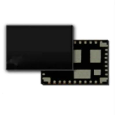 China LMZ35003RKGR PMIC Power Management ICs Switching Voltage Regulators 2.5A 7V - 50V Input à venda
