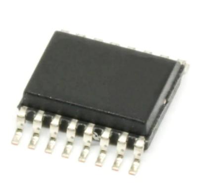 中国 LTC2861IGN PBF RS 485 Interface IC 5V Full Duplex RS485 Transceiver IC 販売のため