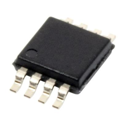 中国 LTC6406IMS8EPBF High Speed Operational Amplifiers 800 MHz Low Noise Rail To Rail 販売のため