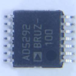 中国 AD5292BRUZ-100 Digital Potentiometer ICs B78416A2232A3 BCM6359VKFBG P11 Semiconductors 販売のため