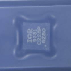 中国 IRFHM9331TRPBF MOSFET IRFHM9331TRPBF SP001556510 BCM88381CA1KFSBG UCC27524ADR ディスクリート半導体 販売のため