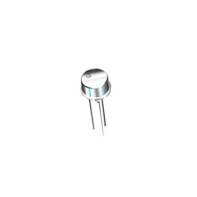 中国 AD580KH Hroughの穴PMICの調整装置2.5V 250uVの電圧参照IC 販売のため