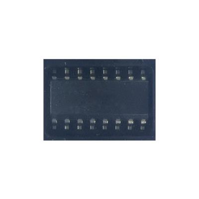 China Multiplexor análogo IC SOIC-Narrow-16 de los demultiplexores 74HC4052D en venta
