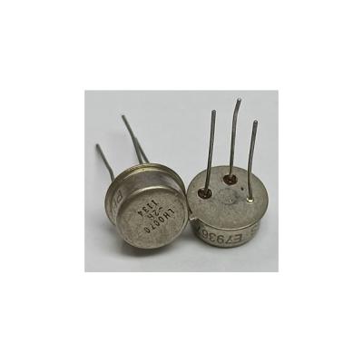 Cina Accuratezza iniziale 0,2% della gestione CI TO-5 10V di potere di LH0070-2H in vendita