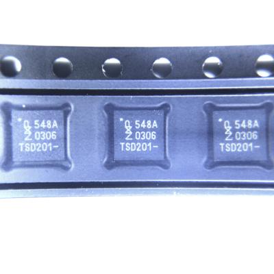 China Canal de los ICs 8CH I2C 8 del interruptor de PCA9548ABS Multiplexe en venta