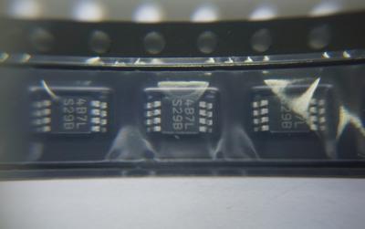 Cina Regolatori di commutazione della gestione CI VSSOP-8 di potere di LM3485MM/NOPB in vendita