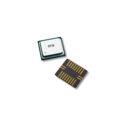 Cina Ricevitore 2G ASH Receiver di RX6001 SMD SMT rf 868,35 megahertz 115.2kbps in vendita
