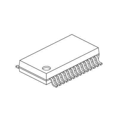 China Interruptor de PIC32MX130F064B-I/SS ICs en venta