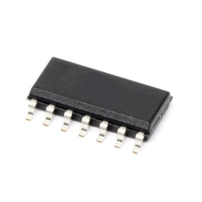 Cina Accoppiatori ottici ad alta velocità 25MBd 1Ch 150mA di IC HCPL-0721 della foto in vendita