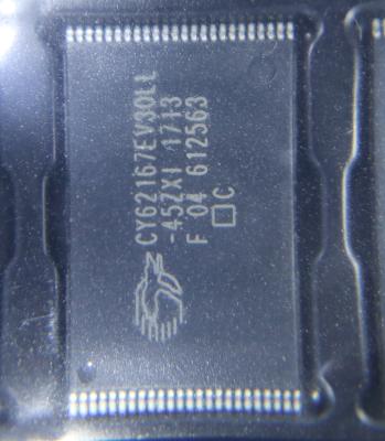 Cina Chip originale e nuovo CY62167EV30LL-45ZXI di SRAM 16Mb 3V 45ns 1M 16 LP CI in vendita