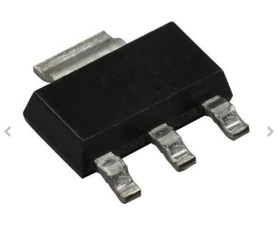 中国 BSP135 L6906 MOSFETの分離した半導体のトランジスター1つのN-Channel 販売のため