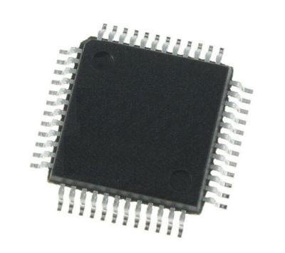 Cina 8bit USB Flash 64k ADC TQFP48 C8051F380-GQR dei microcontroller MCU in vendita