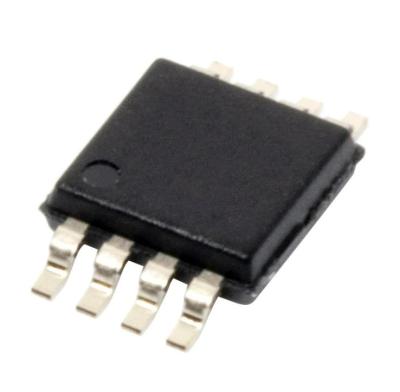 Cina Commutatore analogico MSOP-8 originale e nuovo di CI dei transistor dei circuiti integrati rf di ADG419BRMZ-REEL in vendita
