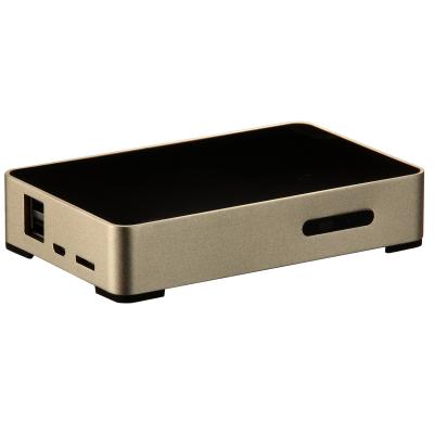 Cina scatola astuta di androide 4,4 TV di 1080p Google, scatola di TYJGM802 WIFI Bluetooth IPTV in vendita