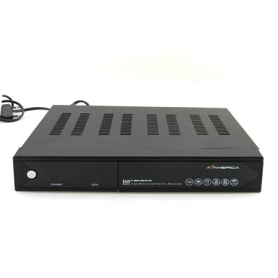 Cina Scatola nera HD-C600 di Manica di deviazione standard MPEG-2/HD H.264 Digital del ricevitore multi del cavo in vendita