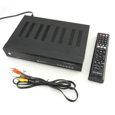 Cina Audio ricevitore SCPC/MCPC del cavo della SCATOLA NERA HD-C600 Digital di DVB-C USB in vendita