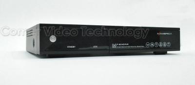 Cina Il ricevitore 1080 del cavo del MPEG 2/DVB Digital di FHD Brasile Lexuzbox F90 sostiene l'audio AC-3 in vendita