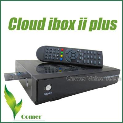 Cina Decoder di HDMI DVB-S2 in vendita