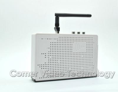 Китай Коробка 802.11/b/g/n сердечника Cortex-A9 HI-3716M Индии IPTV квада андроида 4,2 продается