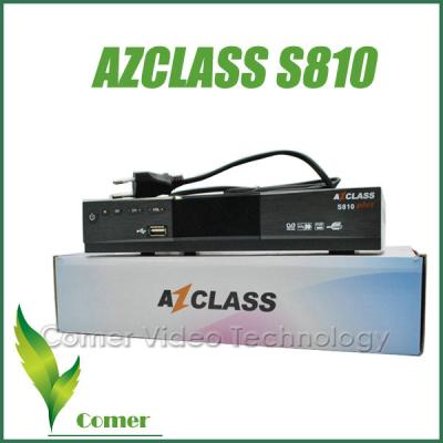Cina I ricevitori della televisione via satellite della SCATOLA ULTRA HD di AZ sostengono Nagra/CA/USB PVR in vendita