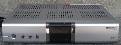 Cina Ricevitori DVB-S/MPEG-2 della televisione via satellite di HUMAX IR FTA 950-2150 megahertz in vendita