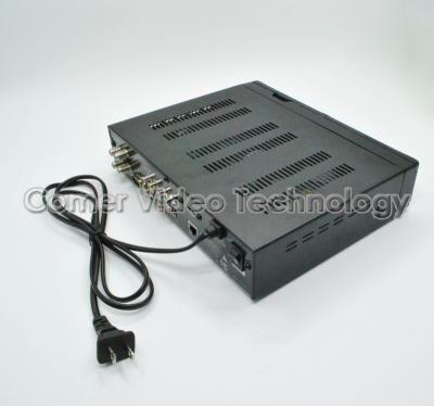 Cina Supporto di Ilink IR210 HDMI USB PVR del ricevitore satellitare di HD che divide Internet per Nord America in vendita