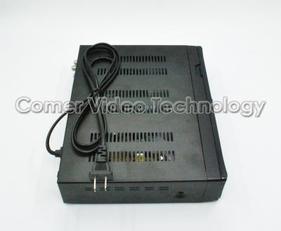 Cina Supporto USB PVR di Ilink IR210 HDMI del ricevitore satellitare di HD, dividente Internet per Nord America in vendita