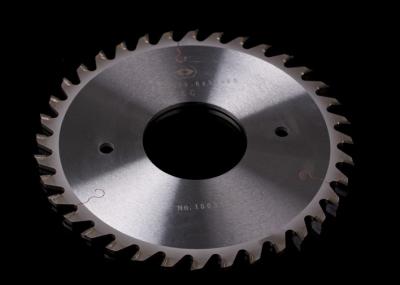 China 10 Inch zag Blades Japanse staal Prefinishied snijden Diamond zag Cutter messen Te koop