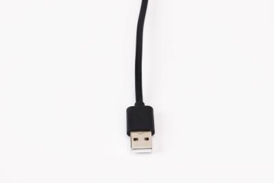 중국 USB A 남성형 C 남성형 USB 케이블 빠른 충전 판매용