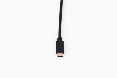 중국 USB A 남성형 C 남성형 USB 케이블 빠른 충전 판매용