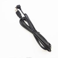Quality 90 Degree Charger Custom Cables 3.0 2.0 Micro Fast Charging USB Cable for sale