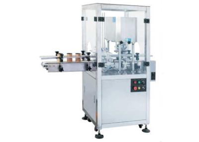 Cina Bottiglia liquida automatica della macchina di rifornimento FG100 che sigilla acciaio inossidabile in vendita