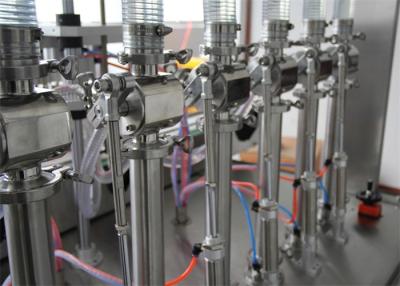Cina bottiglia detergente di rifornimento 750kg di 2600mm del sapone liquido automatico della macchina in vendita