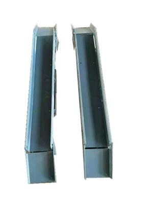 Cina Tipo analogico di accuratezza 300kg/0.1kg della scala della sedia a rotelle di acciaio al carbonio Antivari in vendita