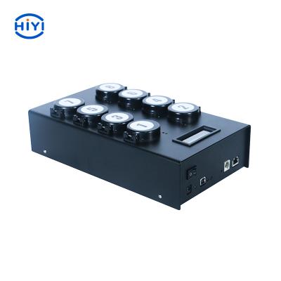 China Microbial Rapid Detection System Testing Total Bacterial Count Coliform Escherichia Coli for sale