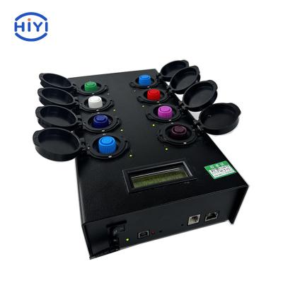 China Microbial Rapid Detection System Testing Total Bacterial Count Coliform Escherichia Coli for sale