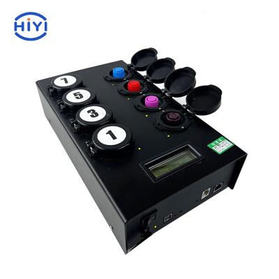 China Microbial Rapid Detection System Testing Total Bacterial Count Coliform Escherichia Coli for sale
