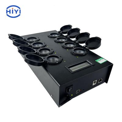 China Microbial Rapid Detection System Testing Total Bacterial Count Coliform Escherichia Coli for sale