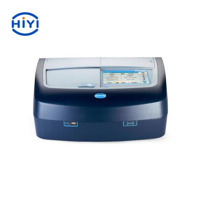 China DR6000 Visible Spectrophotometer UV With Large Color Touch Screen Interface for sale