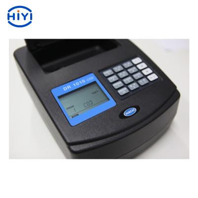 China Dr1010 Cod Tester Supporting On Site Cod Determination for sale