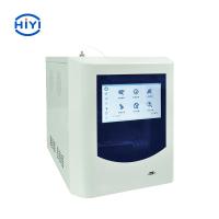 TA-200 grand de la gamme analyseur off-line COT portatif en eaux d'égout d'eau industrielles